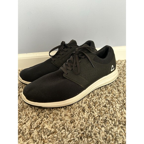Cuater | Shoes | Cuater By Travis Mathew Spikeless Golf Shoes Mens Size ...